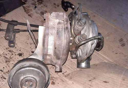 Турбина Mazda MPV LW 2002 V0320503
