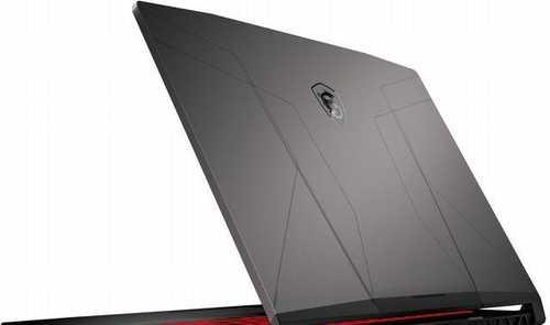 MSI Pulse GL66
