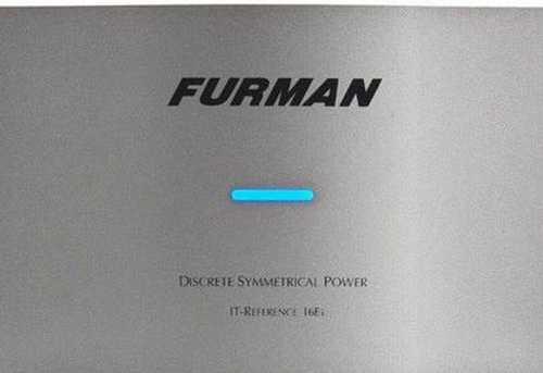 Furman IT-REF 16 E I