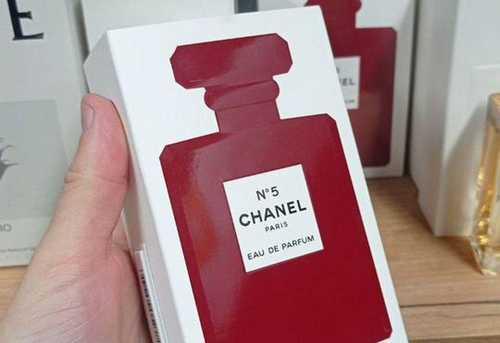 Chanel 5