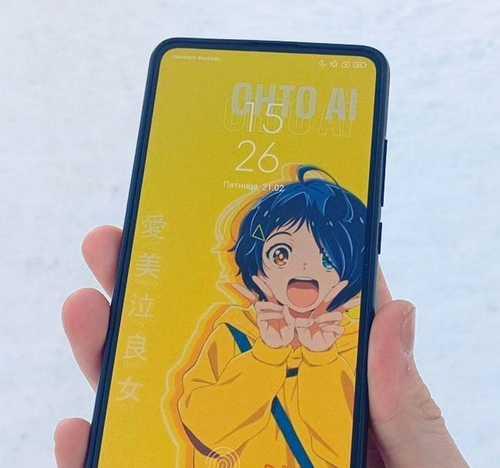 Xiaomi Mi 9T Pro, 6/64 ГБ