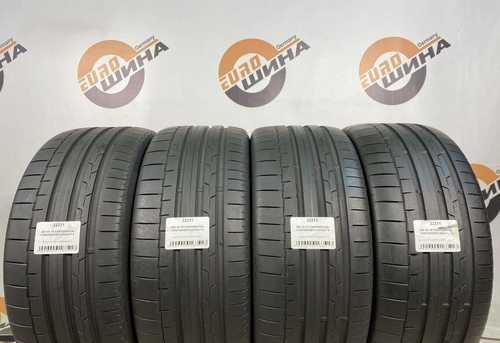 Continental ContiSportContact 6 255/45 R19