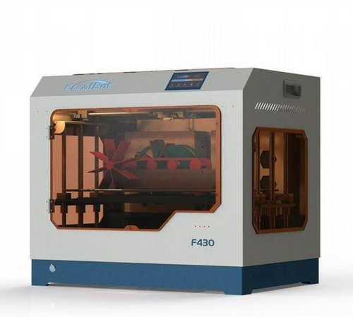 3D принтер CreatBot F430 (peek version)
