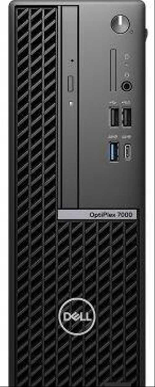 Компьютер Dell OptiPlex 7000 SFF i7-12700 16GB 1SS