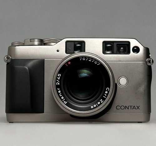 Contax G1