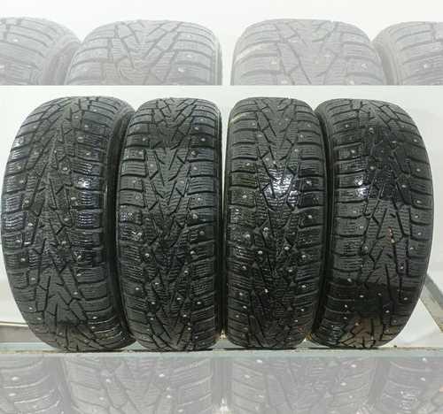 Nokian Tyres Nordman 7 185/60 R15