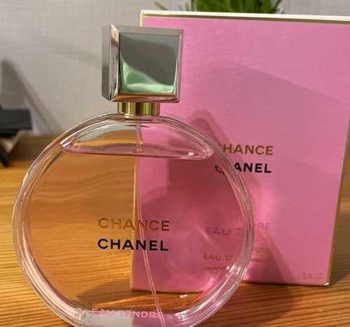 Парфюм Chanel Chance EAU tendre 150ml