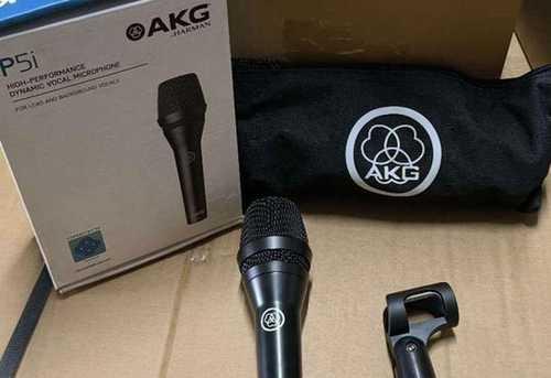 AKG p5i