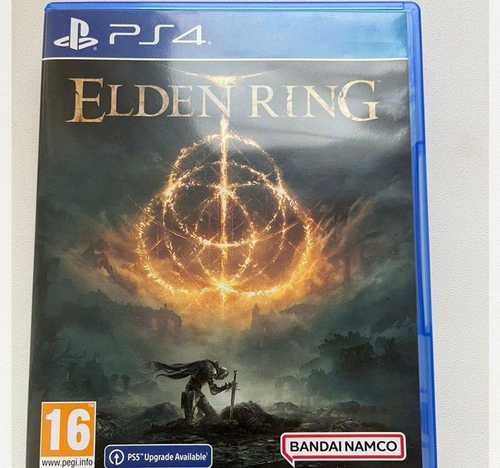 Elder ring ps4