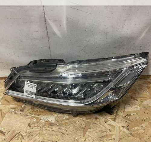 Фара левая Honda Accord 9 CR LED 2016-2022