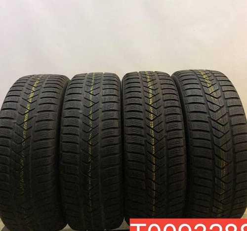 Pirelli Winter Sottozero 3 215/60 R16 99H