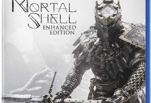 Mortal Shell: Enchanced Edition PS5, русские субти