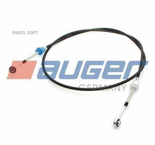 Auger 74876 AUG74876 трос переключения передач \Vo