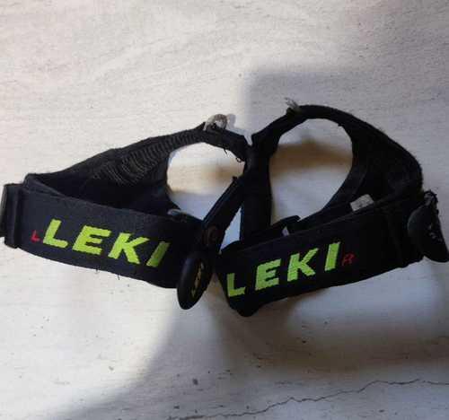 Темляки leki