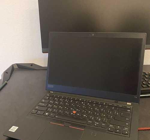 Lenovo thinkpad T14 gen1