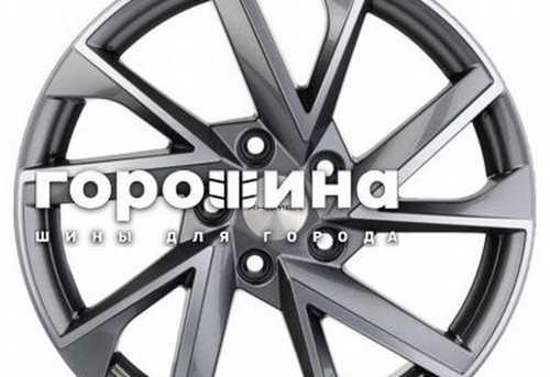 Khomen Wheels KHW1714 (Kodiaq/Tiguan) 7x17/5x112 E