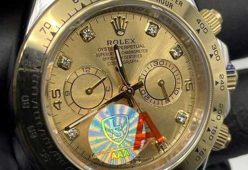 Часы Rolex Cosmograph Daytona 40mm
