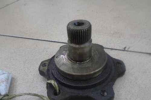 Фланец полуоси правый Audi A6 C5 1997-2004