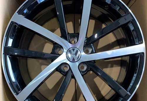 Диски R18 Volkswagen Tiguan X / L / Limited