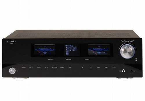 Усилитель HI-FI Advance Acoustic Playstream A7