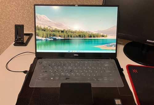 Dell xps 15 7590