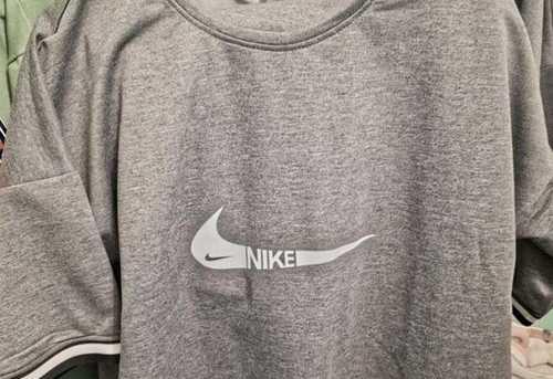 Костюм nike двойка