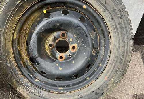 Accelera Accelera 185/65 R14