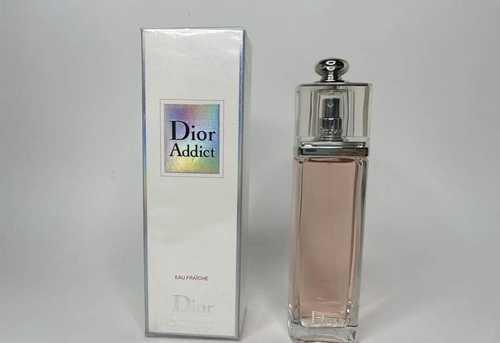 Dior - Addict eau Fraiche - 100 ml (Luxe)