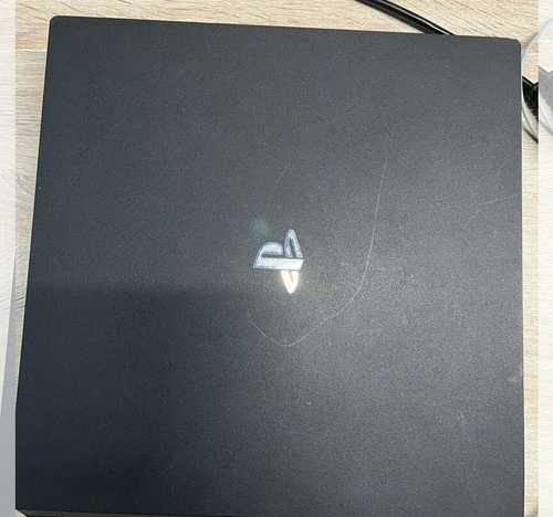 Sony playstation 4 pro 1tb