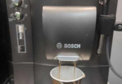 Кофемашина bosch