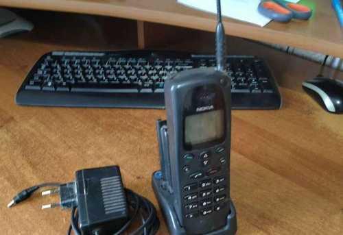 Телефон Nokia THF-9 Стандарта NMT-450