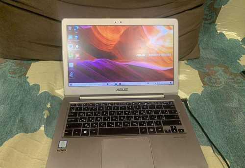 Ультрабук asus UX330C