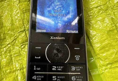 Philips xenium x1560