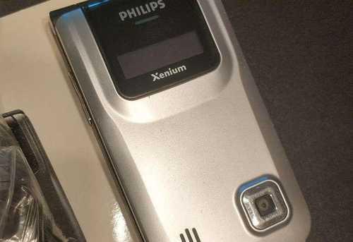 Philips Xenium 9@9r