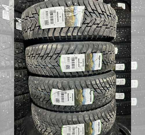 Ikon Tyres Nordman 8 185/65 R15 92T