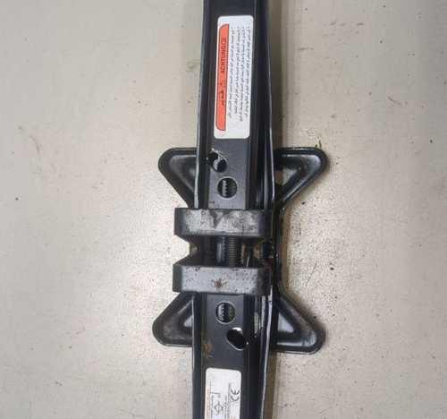 Домкрат Opel Antara, 2007