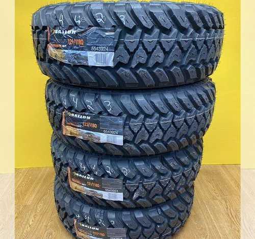 Sailun Terramax M/T 305/55 R20 121Q