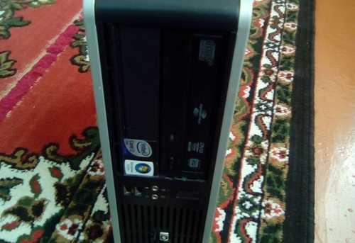 Компьютер HP Compaq dc5800 Small