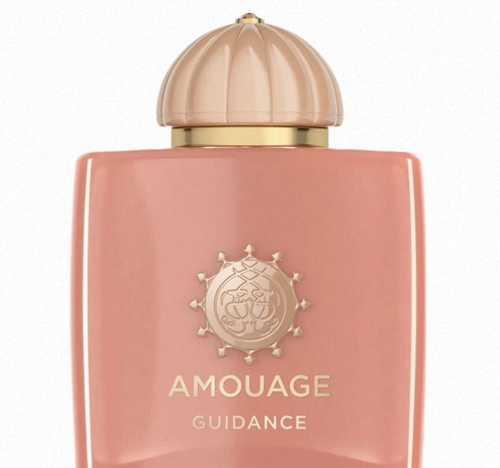 Amouage guidance 2мл