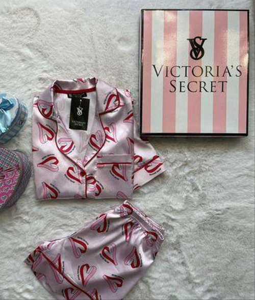 Victoria secret пижама