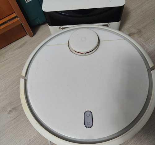 Mi Robot Vacuum Cleaner