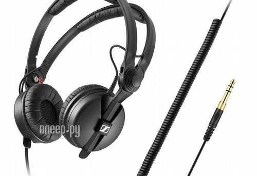 Sennheiser HD 25 Plus