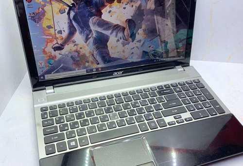 Ноутбук Acer V3-571G-736b8G75makkMFG (К 53223)