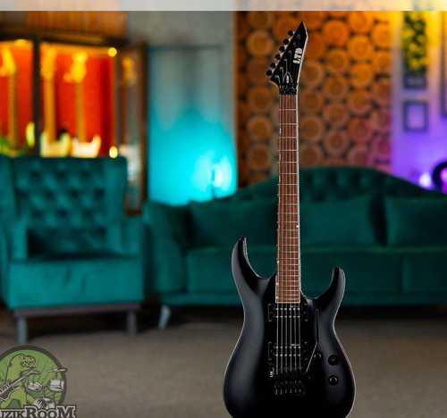 ESP LTD MH-200 BLK