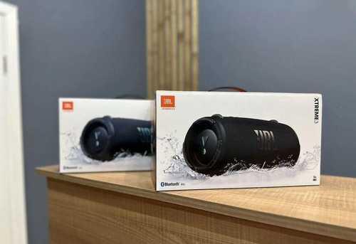 Колонка jbl extreme 3 новая