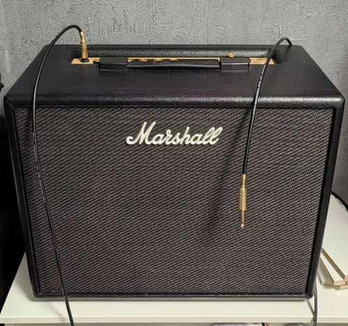 Комбоусилитель Marshall code 50