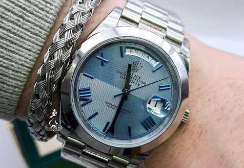 Часы Rolex daydate