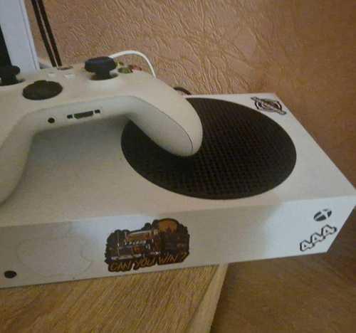 Xbox series s