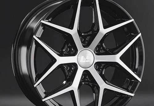LS wheels LS 1303 : 8x17 6*139,7 Et:36 Dia:100,1 b