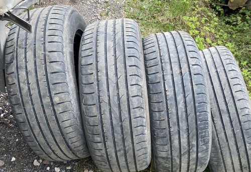 Kumho Crugen HP91 255/60 R18 112V